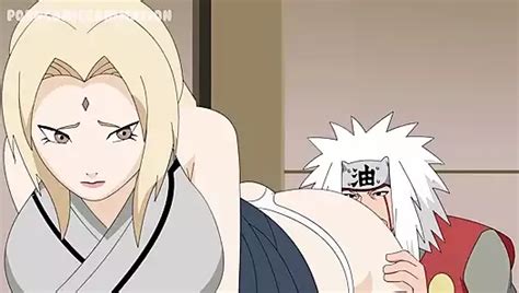 Naruto Xxx Porno Parodie Tsunade And Jiraiya Animation Harter Sex