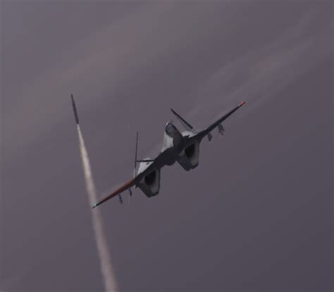 Zero Ace Combat Wiki