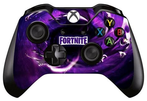 Fortnite Xbox One Controller Skin Sticker Decal