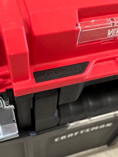 Craftsman ~ Versa Stack ~ Set Of Two 2