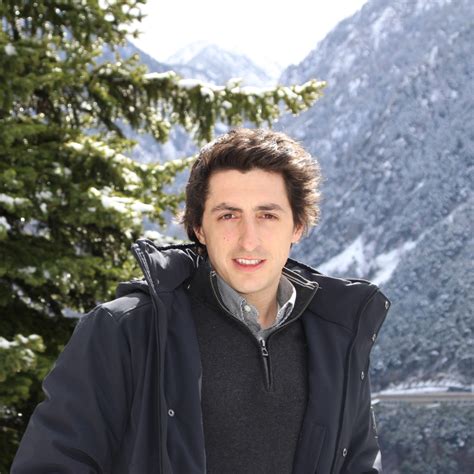 Xavier Bardina Qui és Qui Andorra