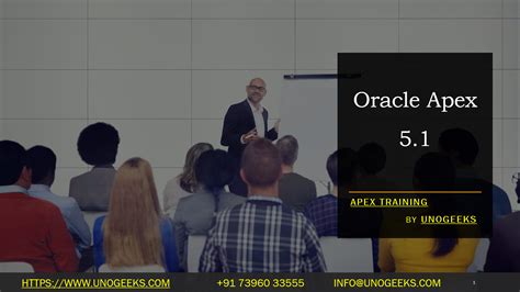 Oracle Apex 51