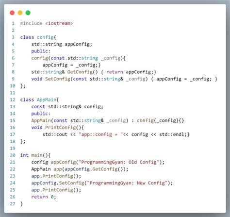 Dheeraj Jha Hehim On Linkedin Cpp Cplusplus Developer Programming