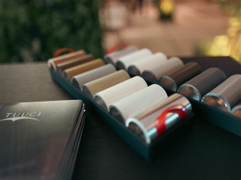 How To Personalize Your Tuuci Shade Tuuci