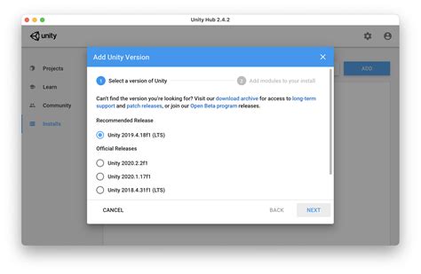 Using Unity Perception To Train An Object Detection Model With
