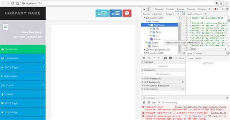 C Como Fazer Meu Projeto Aspnet Mvc Enxergar Pastas Com Imagens Stack Overflow Em Português