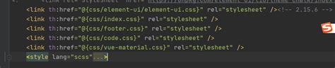 springboot使用thymeleaf vue springboot thymeleaf vue csdn博客
