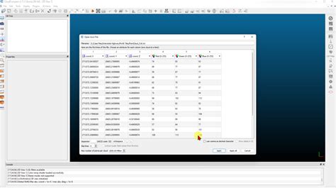 The Csf Filter — Virtual Crash