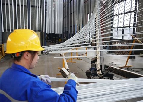 70 Series Heat Insulation Window Baiyi