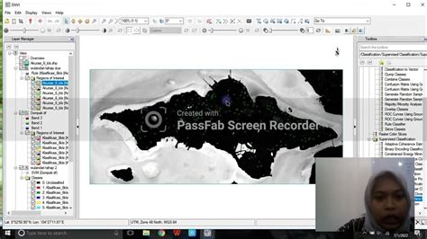 Tutorial Klasifikasi Supervised Dan Unsupervised Menggunakan Software