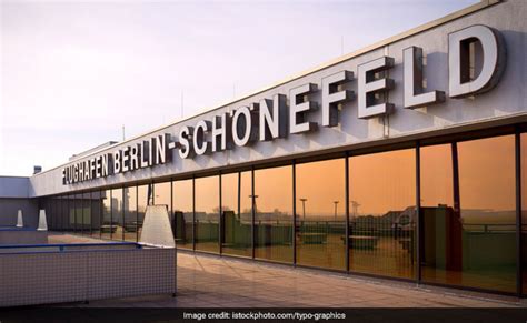 Sex Toys Lead To Shutdown Of German Airport Terminal