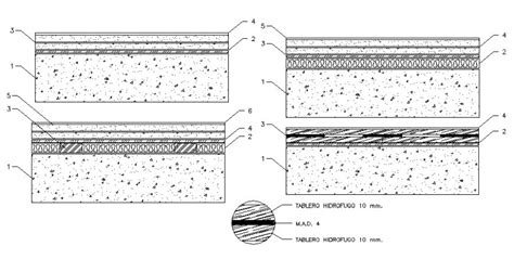 Roof Truss Drawings 2d View Of Structural Blocks Autocad File Cadbull