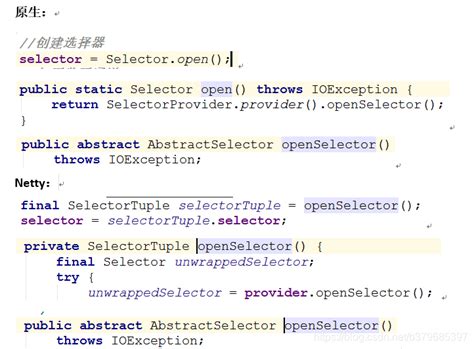 Netty组件eventloopgroup和eventloop源码分析multithreadioeventloopgroup Csdn博客