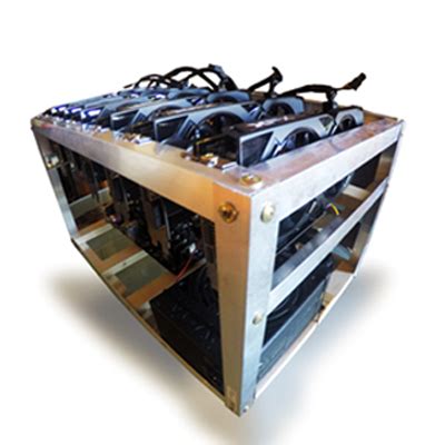 Monero Mining Rig H S Overview And Profitability Calculation