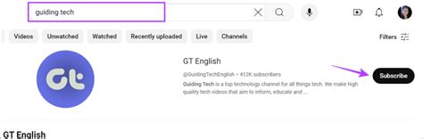 How To Fix Youtube Subscriptions Not Working Issue