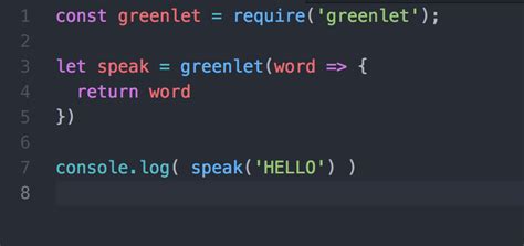 Worker Is Not Defined · Issue 6 · Developitgreenlet · Github