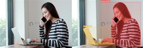 实战 C 中使用yolov11实现实例分割 （步骤 源码）c Yolo Csdn博客