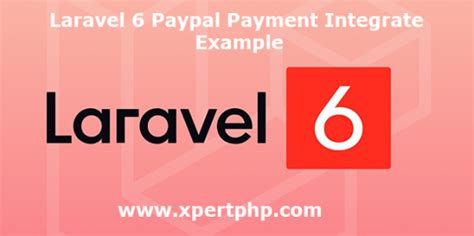 Laravel Instamojo Payment Gateway Integration Example Tutorial Xpertphp