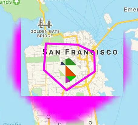Ios Obj C MkMapView Polygon Overlay Color Is Weird And Blurring The