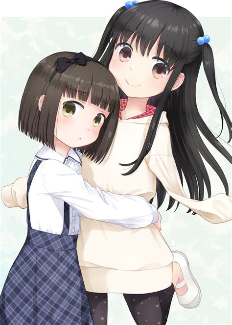 ゆゆづき On Twitter お久しぶりですの舞花と織枝