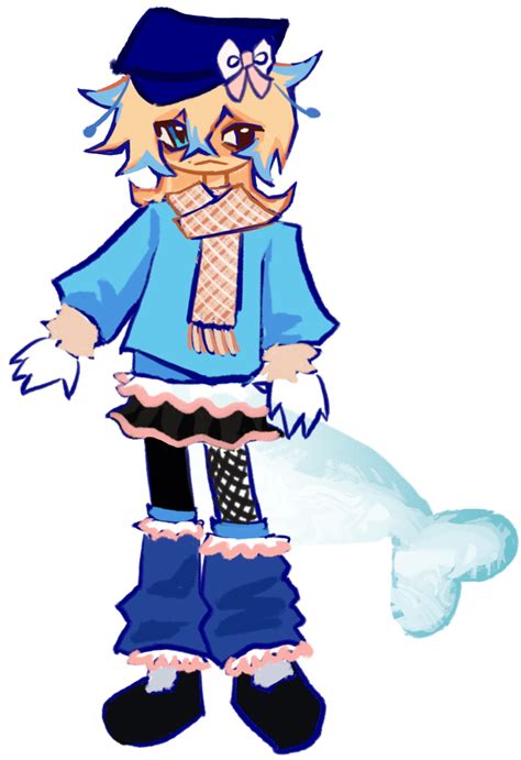 Zel 🎶 On Toyhouse