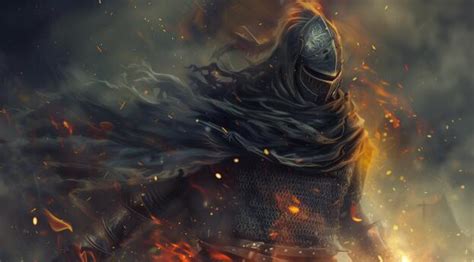 Dark Souls 3 Knight Wallpaper Hd Games 4k Wallpapers Images And