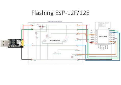 Wiring Esp 12f 12e Pdf Wiring Esp 12f 12e Pdf