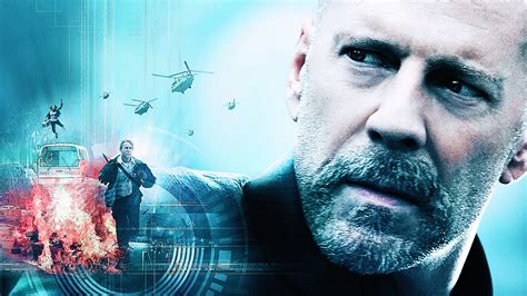 Surrogates Movie Poster