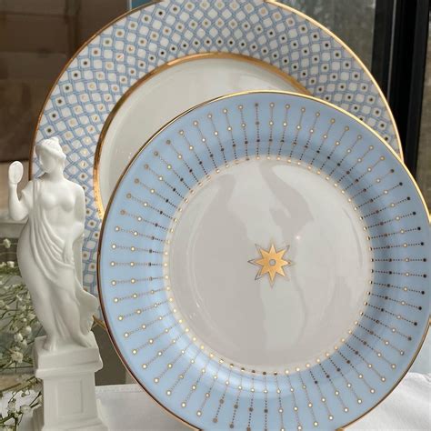 Изделия из фарфора Императорского Фарфорового Завода