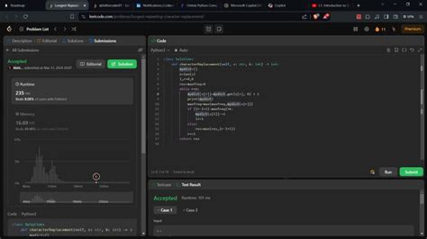 Abhishek Chaurasia On Linkedin Leetcode Dsachallenge Datastructures Algorithms Problemsolving