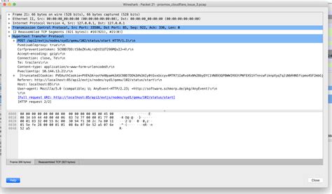 501 When Using Web Reverse Proxy Cloudflare Argo Tunnel To Start