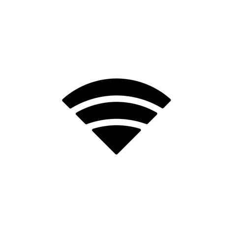Wifi Icon Internet Icon 47474306 Vector Art At Vecteezy