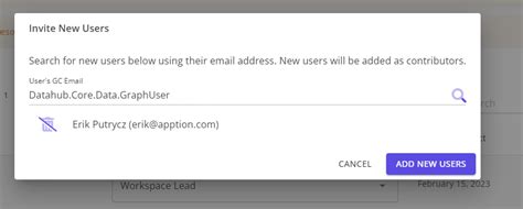 Autocomplete Not Working Properly On Invite Users · Issue 435 · Ssc Sp