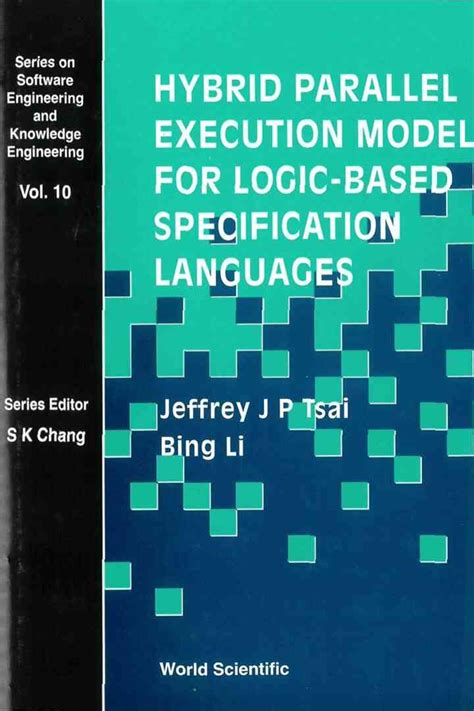 Hybrid Parallel Execution Modelv10 Ebook Etextnow