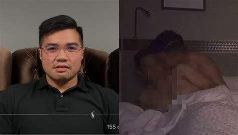 Azmin Ali Video Part Simon Hill