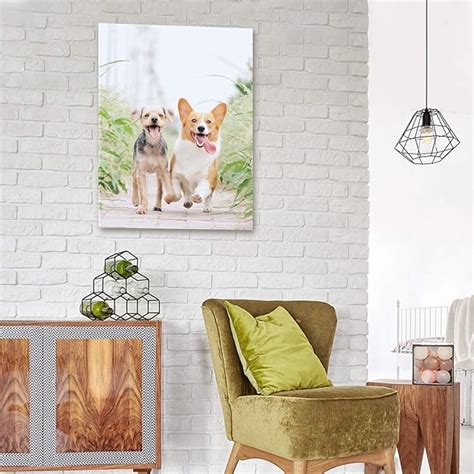 How To Hang Canvas Prints Like A Pro Custom Canvas New Zealand