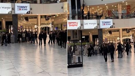 ვიდეო შავი პარასკევი საქართველოში ნახეთ რა კადრები ვრცელდება ინტერნეტში