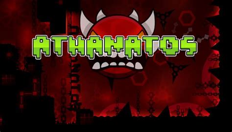 Athanatos Geometry Dash Wiki