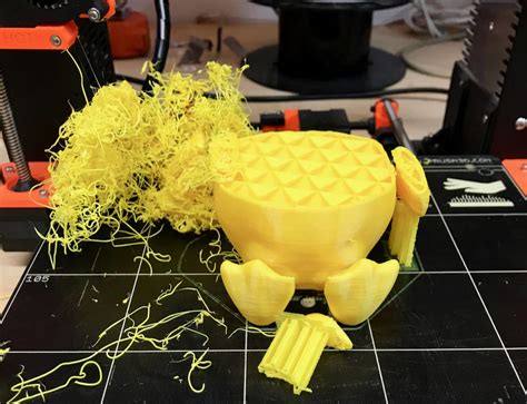seven things not to do with your brand new 3d printer fabbaloo