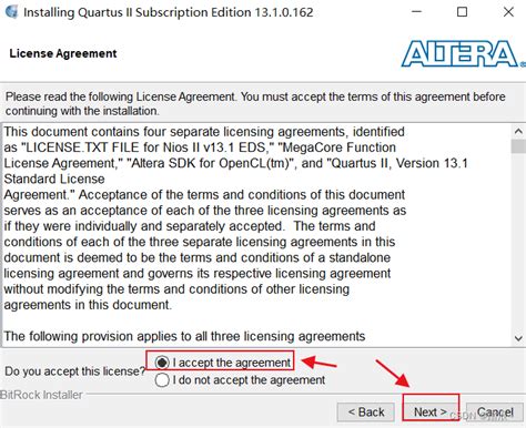 quartus ii与modelsim软件安装教程 modelsim altera安装 csdn博客