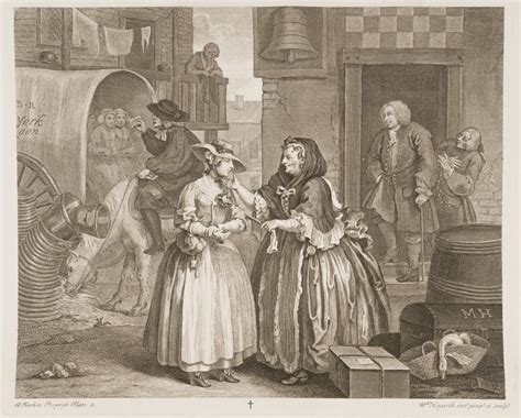 10 Things That Prove Prostitution Has A Very Intriguing History
