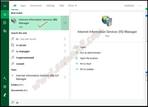 Aspnet Mvc 5 Deployment On Windows Iis Server