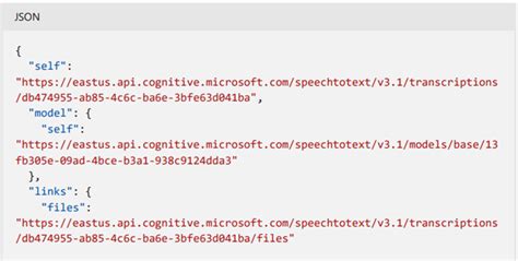 How To Use Azure Ai Servicespeech Service In Powerautomate Microsoft Qanda