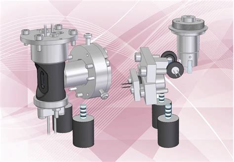 Refractive Index Detector Kits For HPLC UHPLC