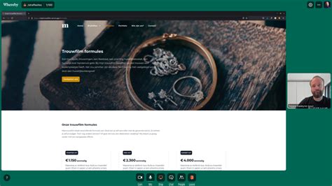 Freelance Web Designer Blazing Fast Websites Straffe Sites