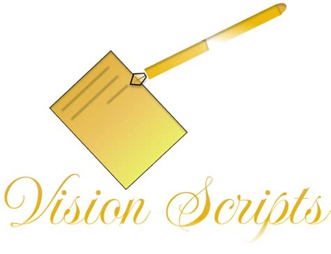 Vision Scripts