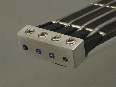 Steinberger String Adapters 4 5 6 String Available In Reverb