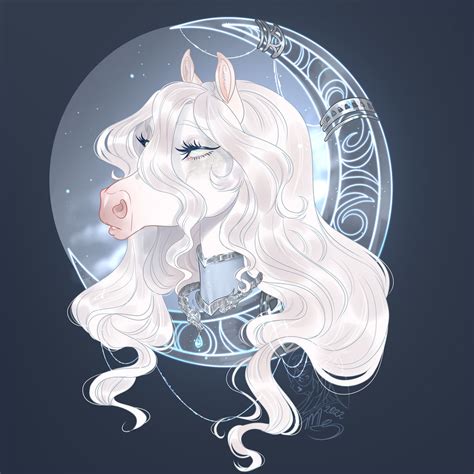 [c] Arina By Sarabinaart On Deviantart