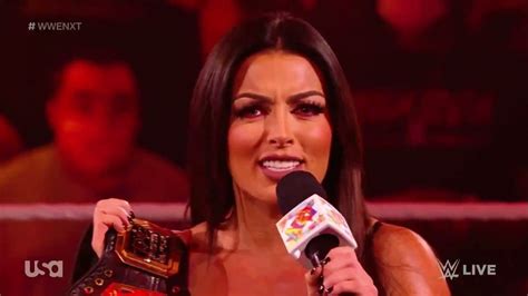 Top Wwe Superstar Says Mandy Rose Is One Of The Most Humble People She Has Ever Met Exclusive