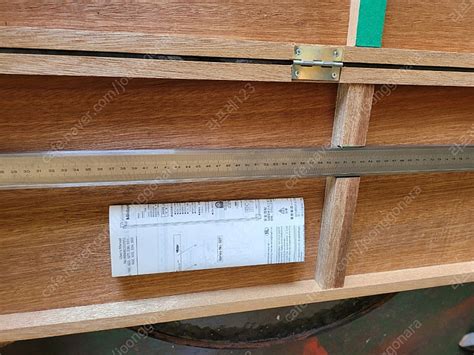 미츠토요 버니어 캘리퍼스 1000mm 측정공구 중고나라